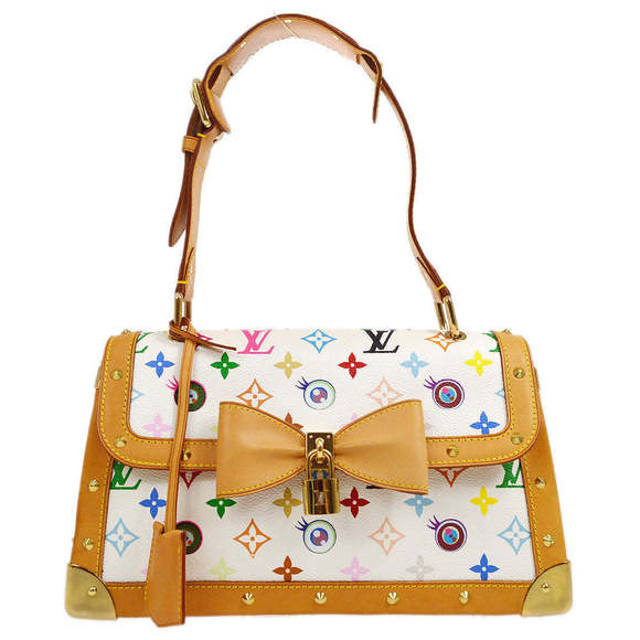 Louis Vuitton | Bags | Louis Vuitton 200s Pochette Eye Need You M9205 ...